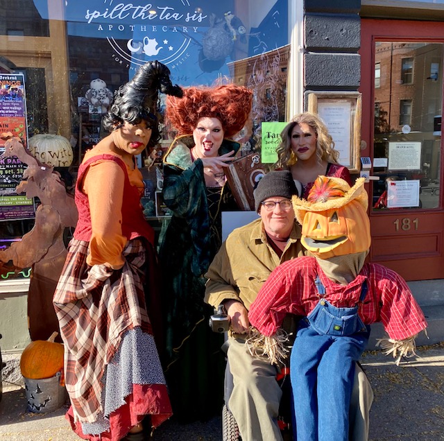 Gallery – The Pioneer Valley Puppet Company