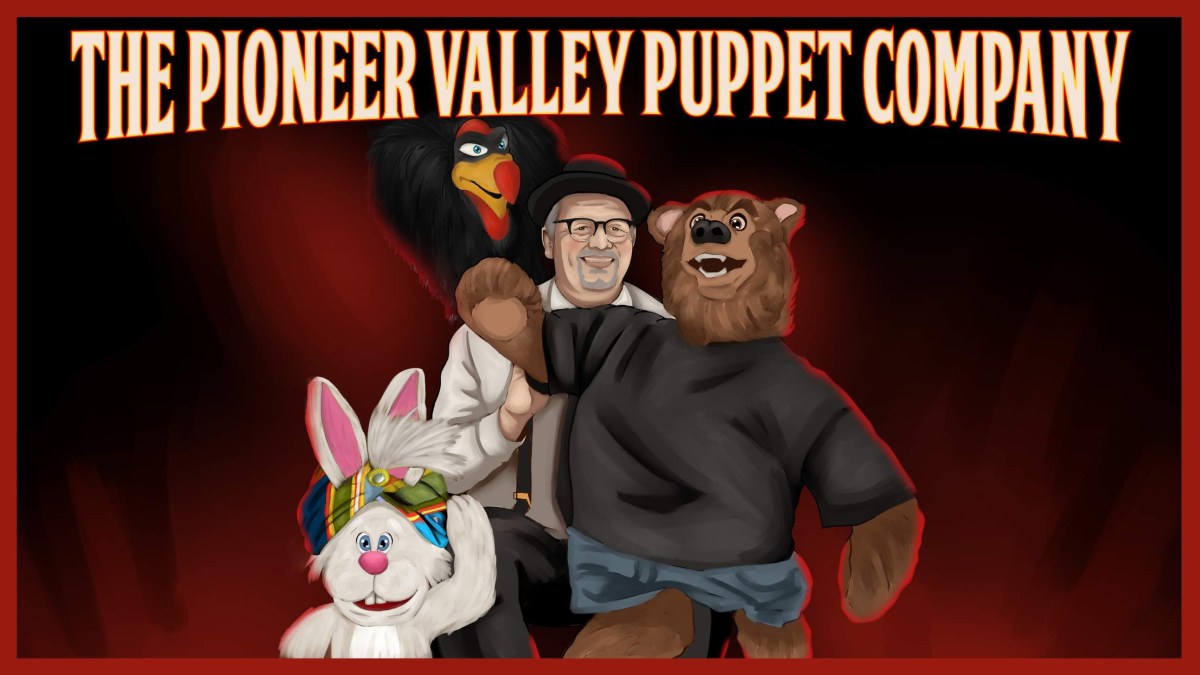 Gallery – The Pioneer Valley Puppet Company
